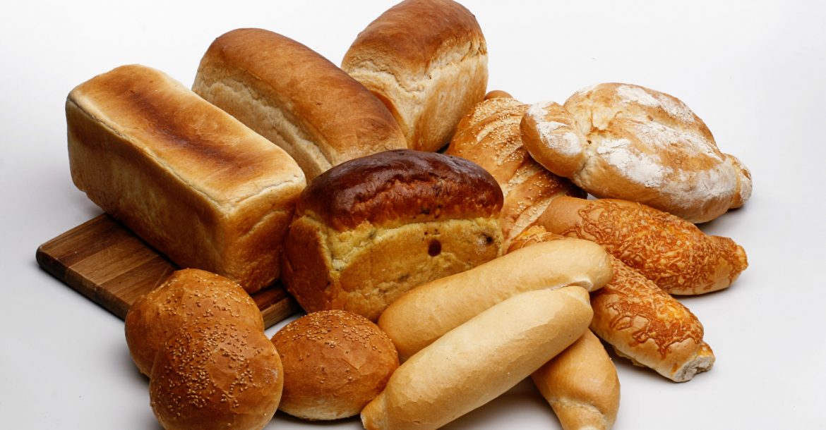 Assorted Variety Of Bakery Products Something For Everyone Havi 